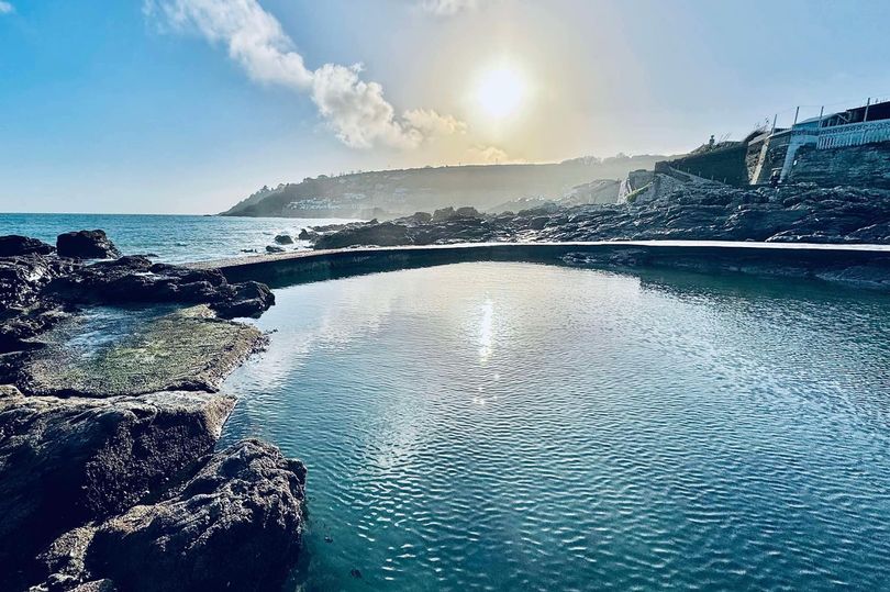 Campaign to repair much-loved Mousehole Rock Pool gets more celebrity ...