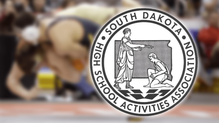 SDHSAA State Wrestling Tracker