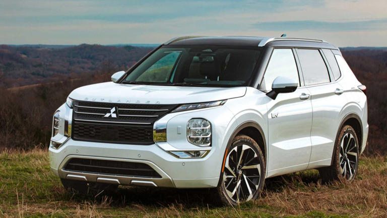 Top 10 Best Value Compact SUVs You Can Buy in 2025