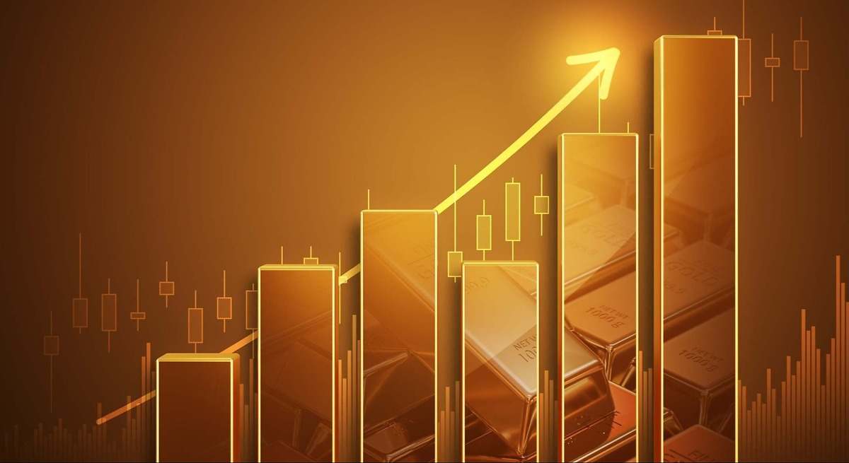Precio del oro hoy en euros: datos de cotización en tiempo real por ...
