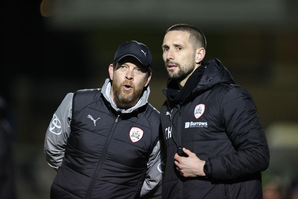 "If you can’t take the heat, get out of the kitchen": Why Darrell ...