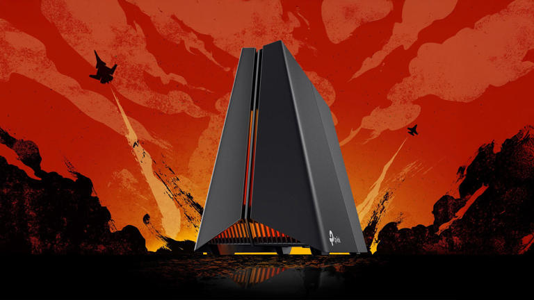 TP-Link’s New Gaming Router Has Wi-Fi 7 & RGB Lights