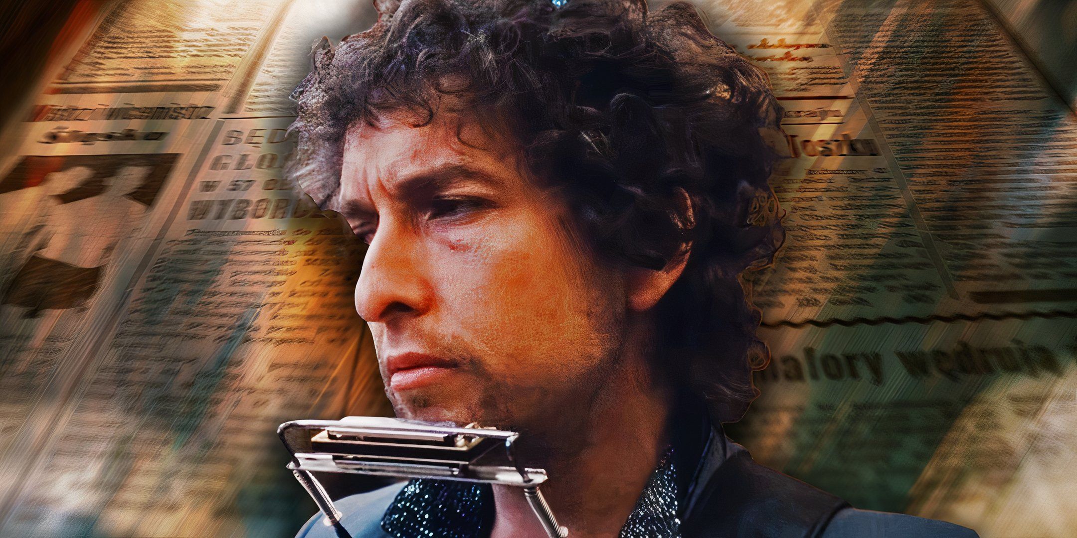 9 years ago, Bob Dylan had a controversy way bigger than the 1965 ...