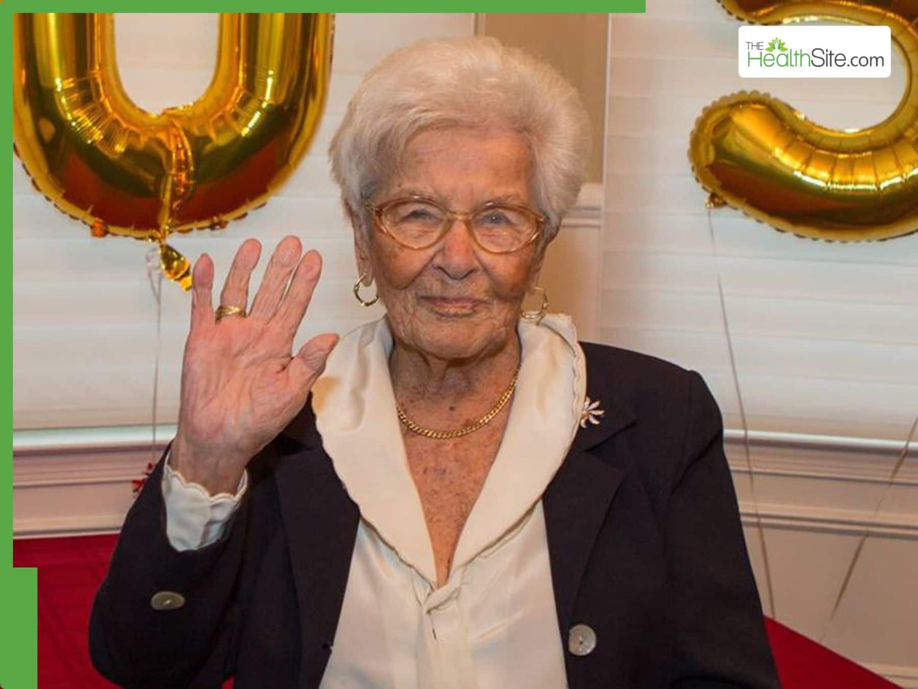 Oldest Holocaust Survivor, Rose Girone, Dies at 113: What Was The ...