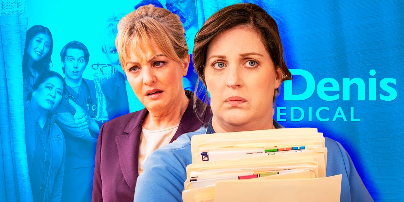 St. Denis Medical Season 1, Episode 13 Review: All Hail Famous Internet Guy