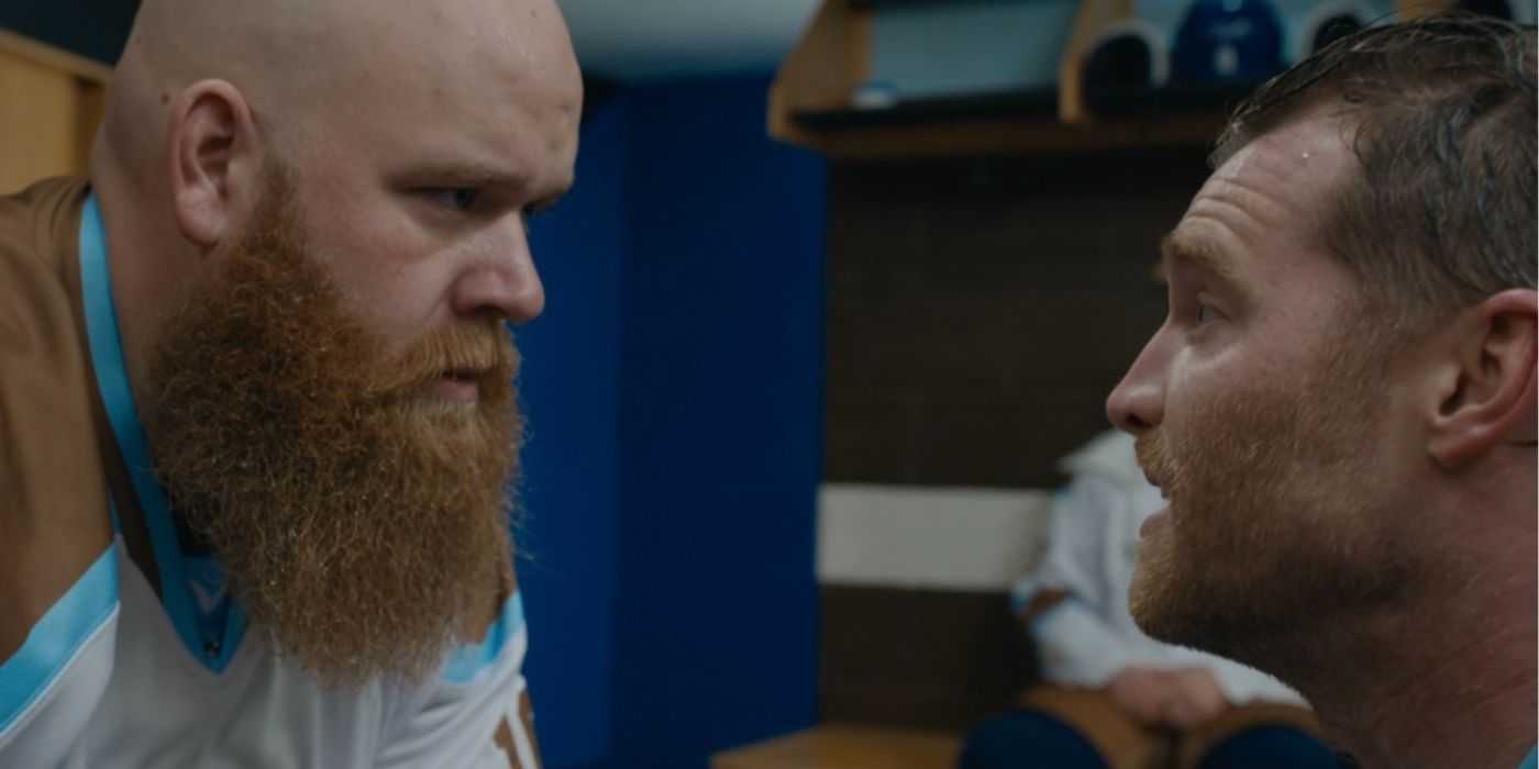 11 Best Shoresy Characters, Ranked