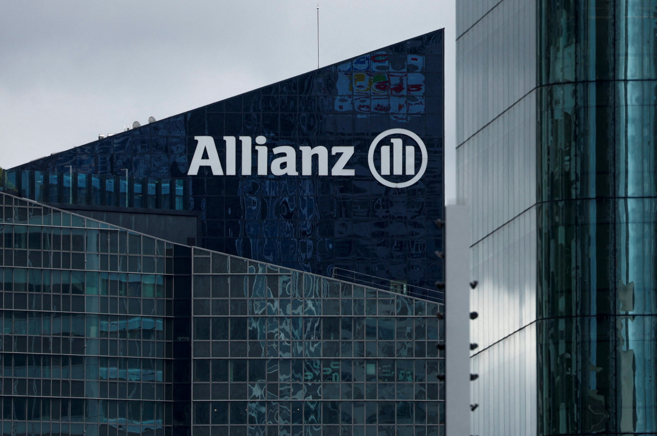 Allianz Lifts Dividend, Launches Buyback After Rise in Profit