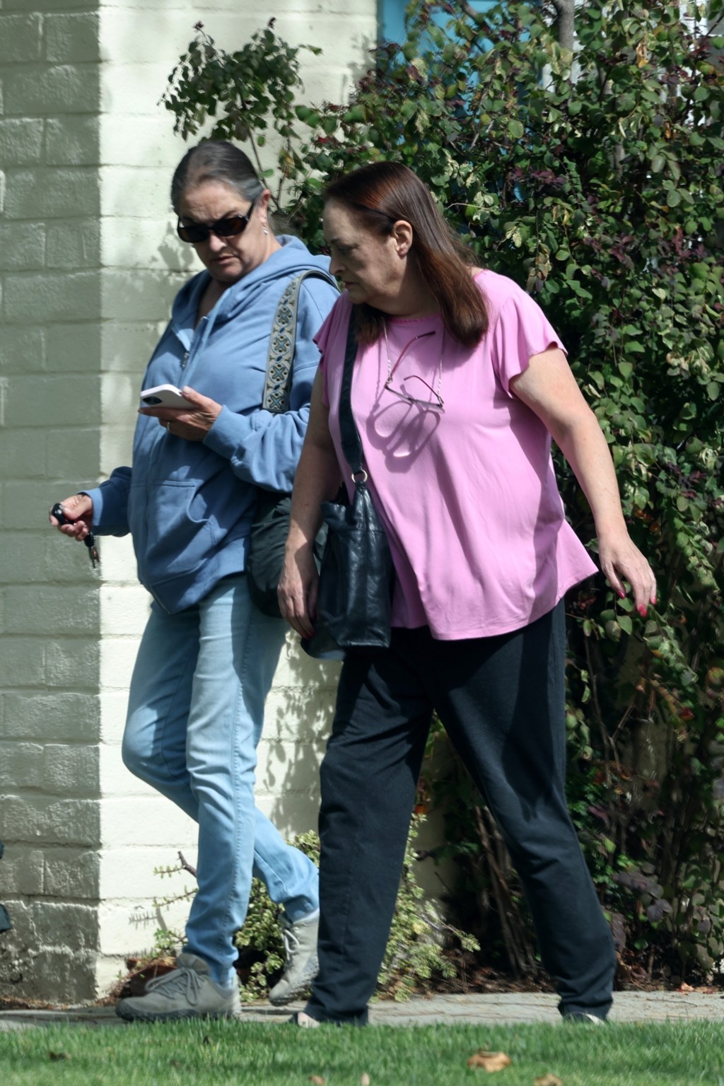 Gene Hackman’s daughter ‘hadn’t talked’ to famous father in ‘months ...