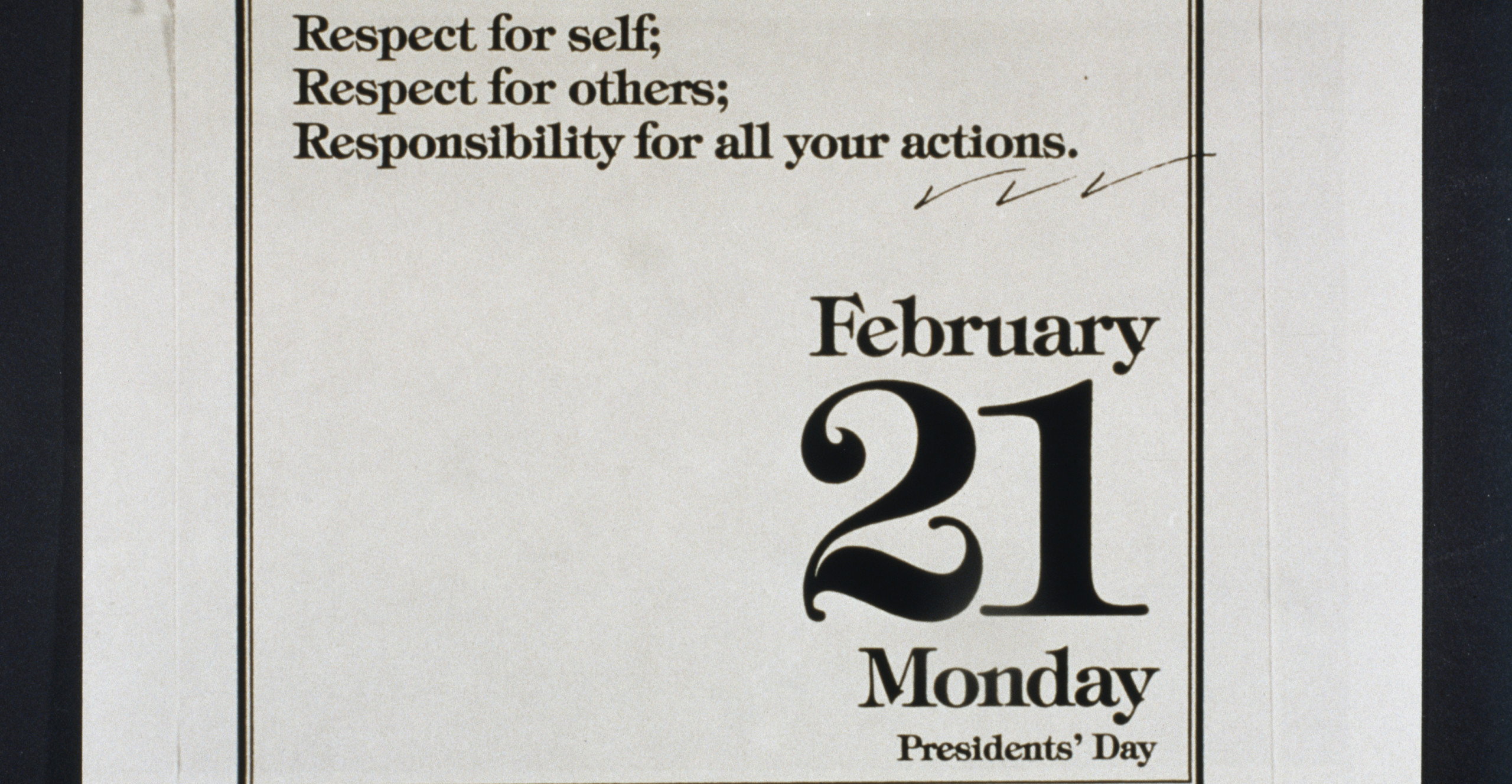 How the days of the week got their names