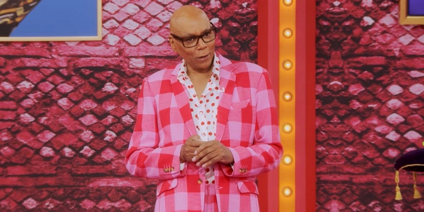 The Library Is Open, Officially In Exclusive 'RuPaul's Drag Race 17' Clip