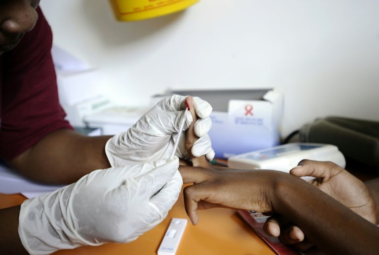 SA-US relations | Government to analyse HIV/AIDS organisations
