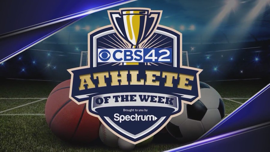 Athlete of the Week: Ace Austin