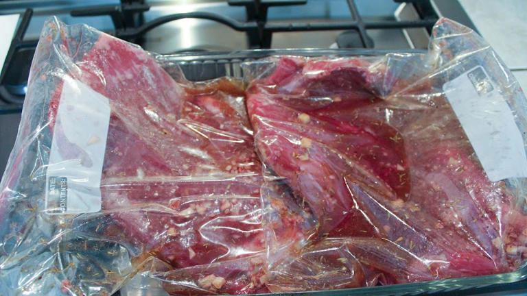 This is a fabulous method of cooking flank steak - Grilled sesame flank ...