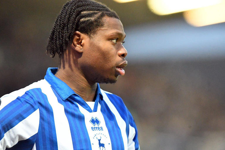 Hartlepool United predicted XI as Pools tipped to make five changes ...