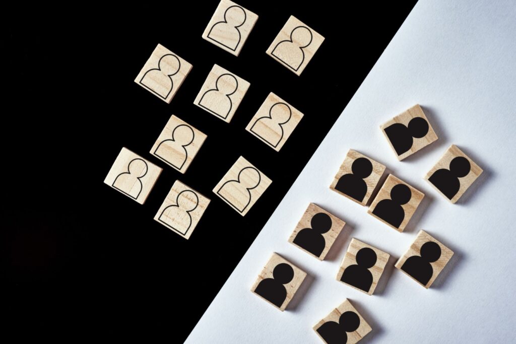 Racism Hurts Economic Growth By Undermining Trust And Business ...