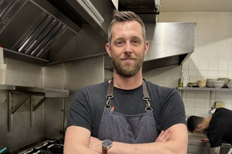 The tiny Italian restaurant on the outskirts of Stockport named one of ...