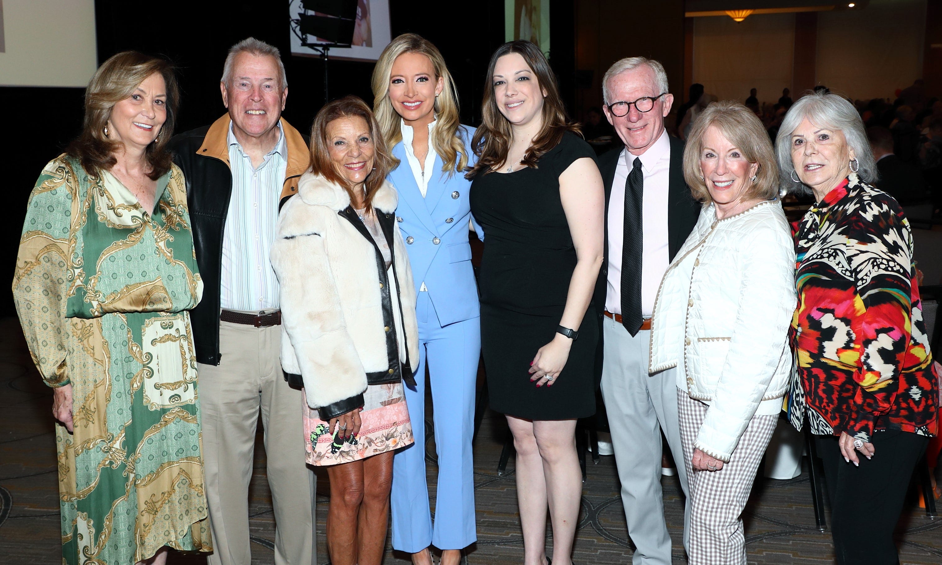 Mama's House hosts 12th annual Heartbeat of Love luncheon