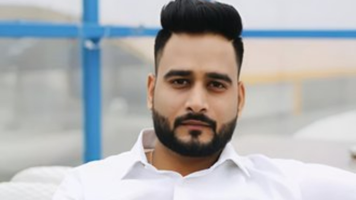 'Another Atul Subhash': TCS Employee Hangs Self, Accusing Wife In ...