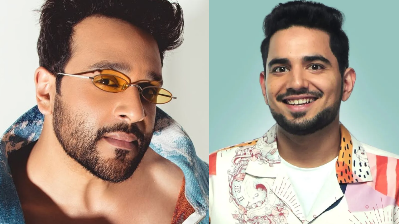 Krushna Abhishek reacts to Samay Raina's India's Got Latent controversy ...