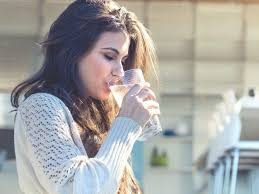 Health quiz: Does drinking cold water increase weight?