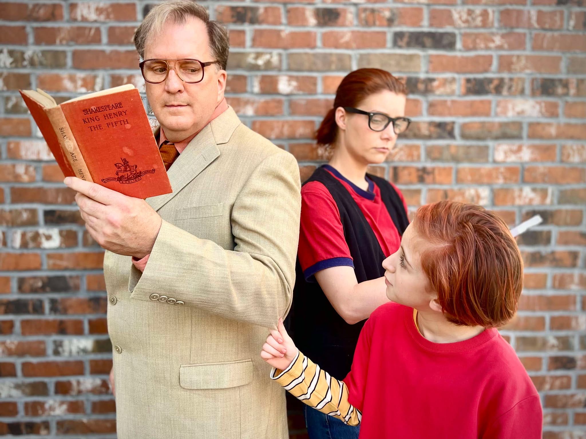 Tony-winning musical ‘Fun Home’ has local premiere at Sarasota Players