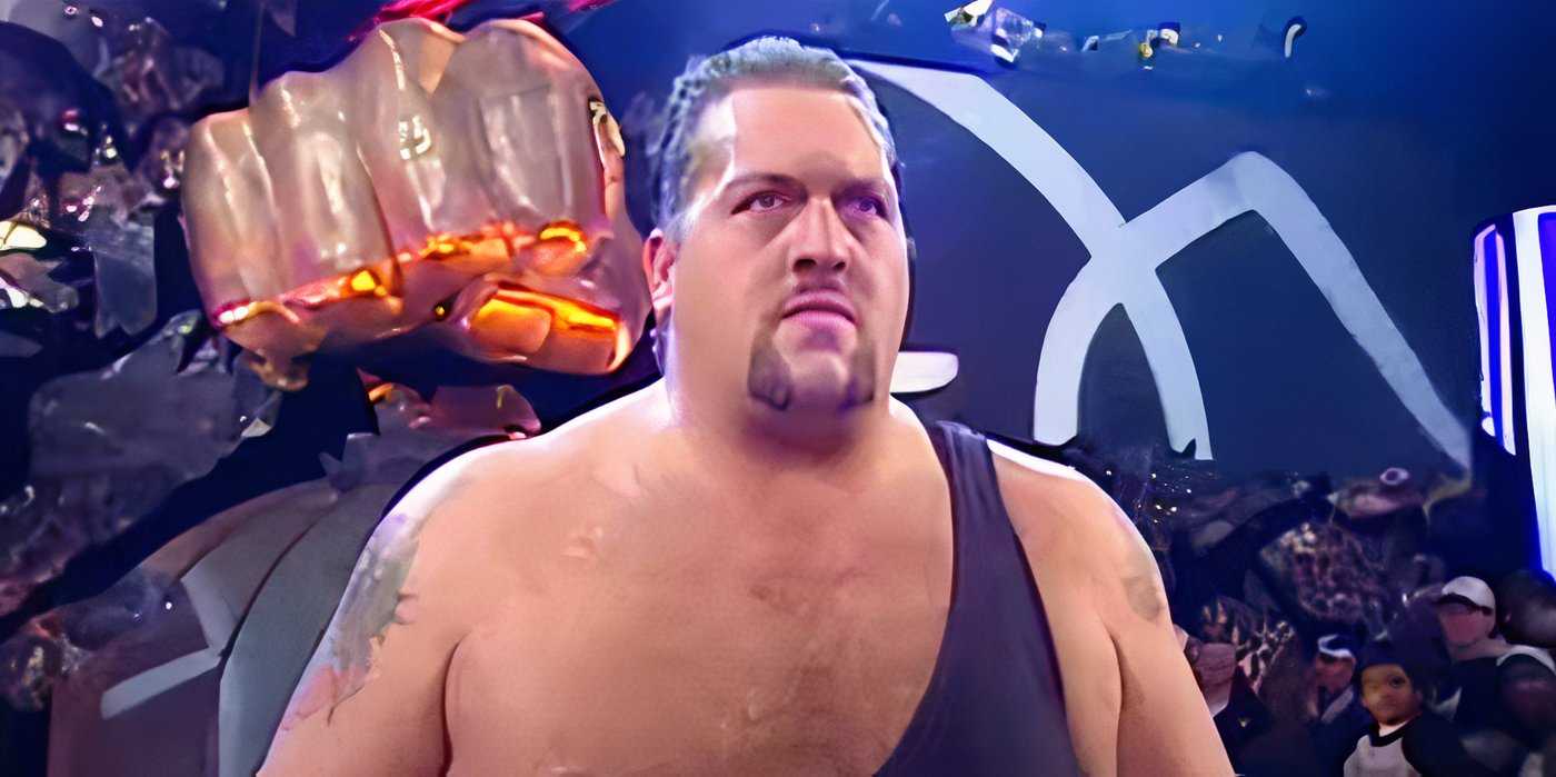 10 Real-Life WWE Backstage Fights