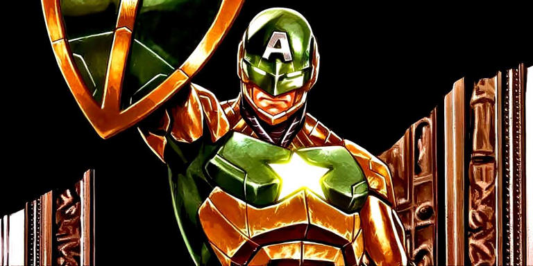 Avengers: Secret Wars' Confirmed MCU Reboot Is The Best Way To Fix A ...
