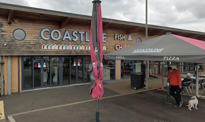 10 of the best fish and chip shops in Northumberland according to ...