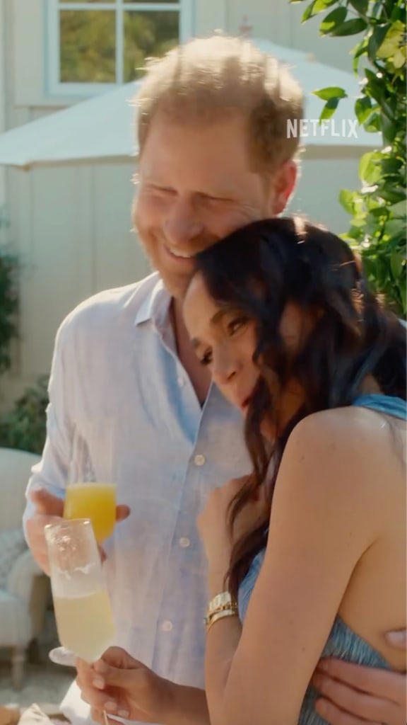 Inside Meghan Markle's big relaunch and how Prince Harry really feels ...