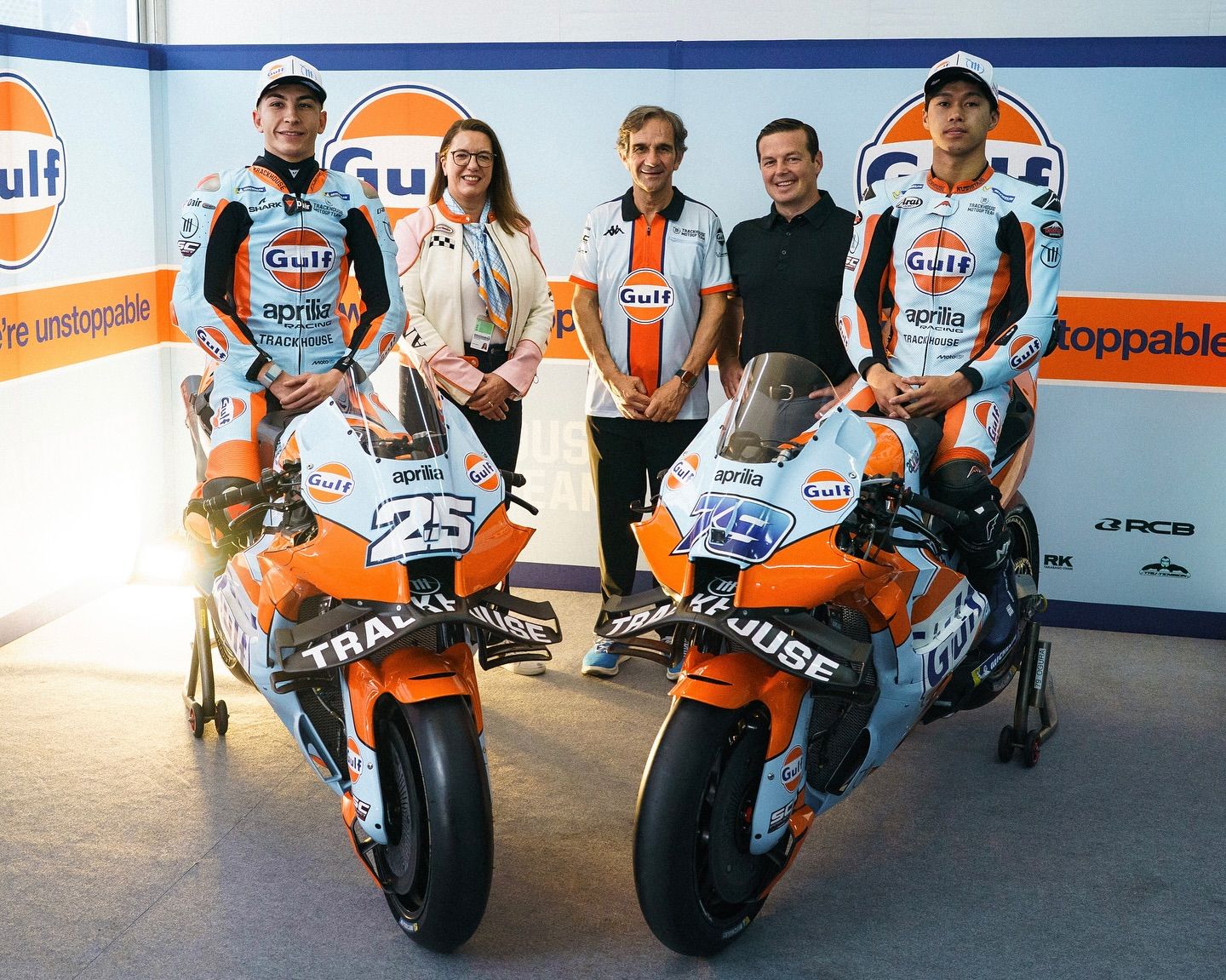 Baru Seri Pertama, Trackhouse Racing Pakai Livery Legendaris Buat ...