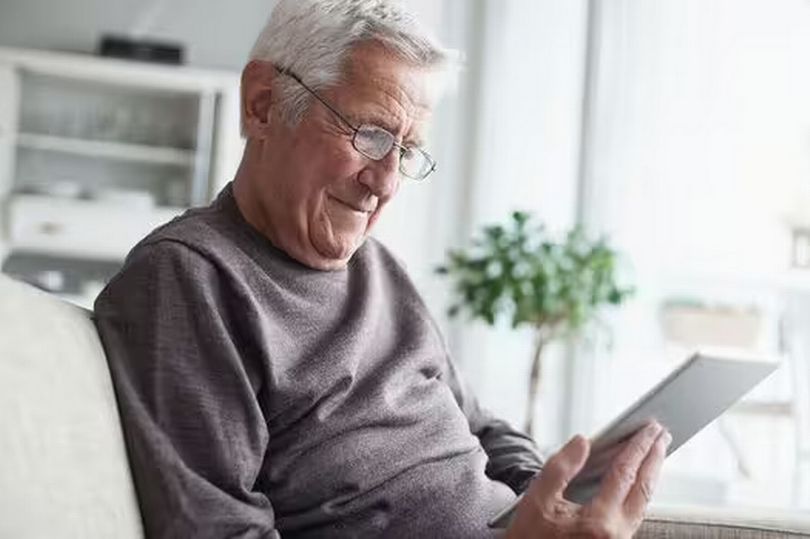 State pensioners given deadline over "fast approaching" date - what you ...