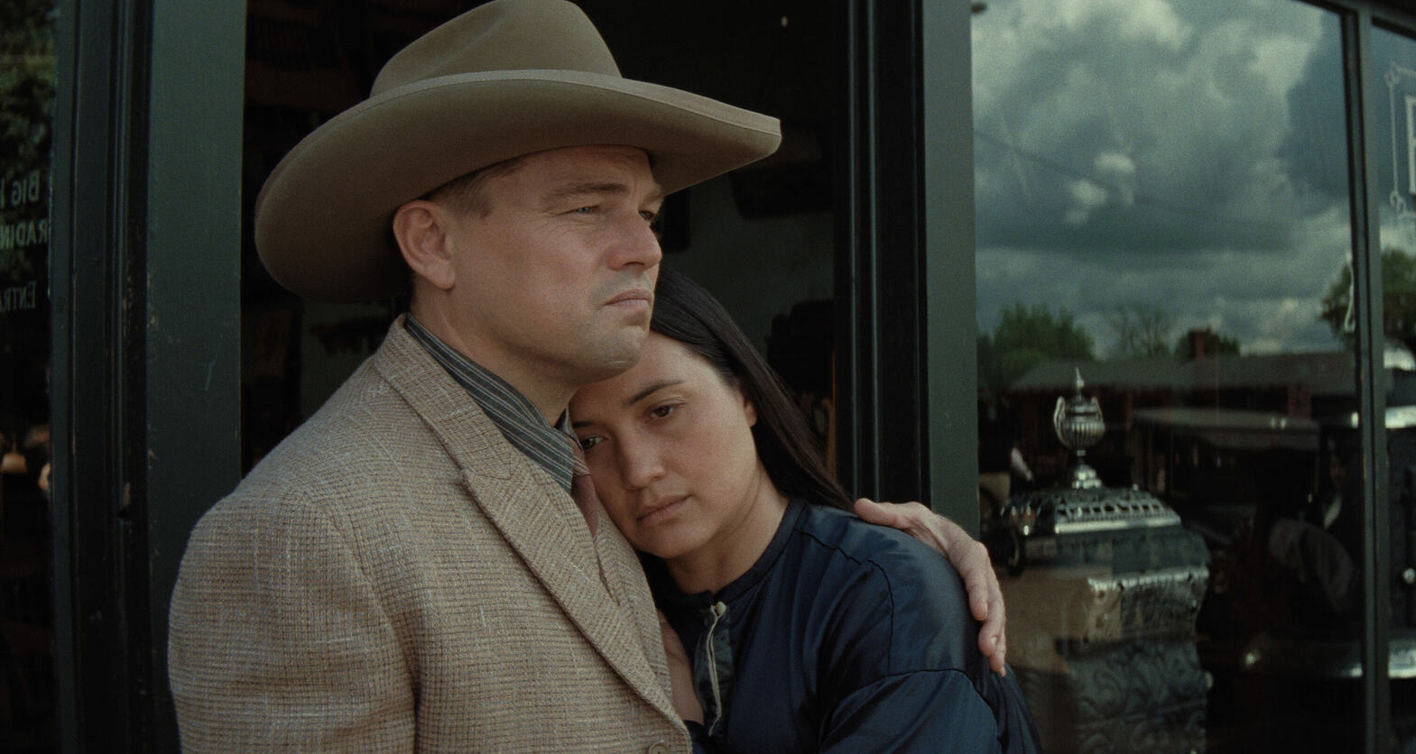 The 20 best Apple TV+ original movies