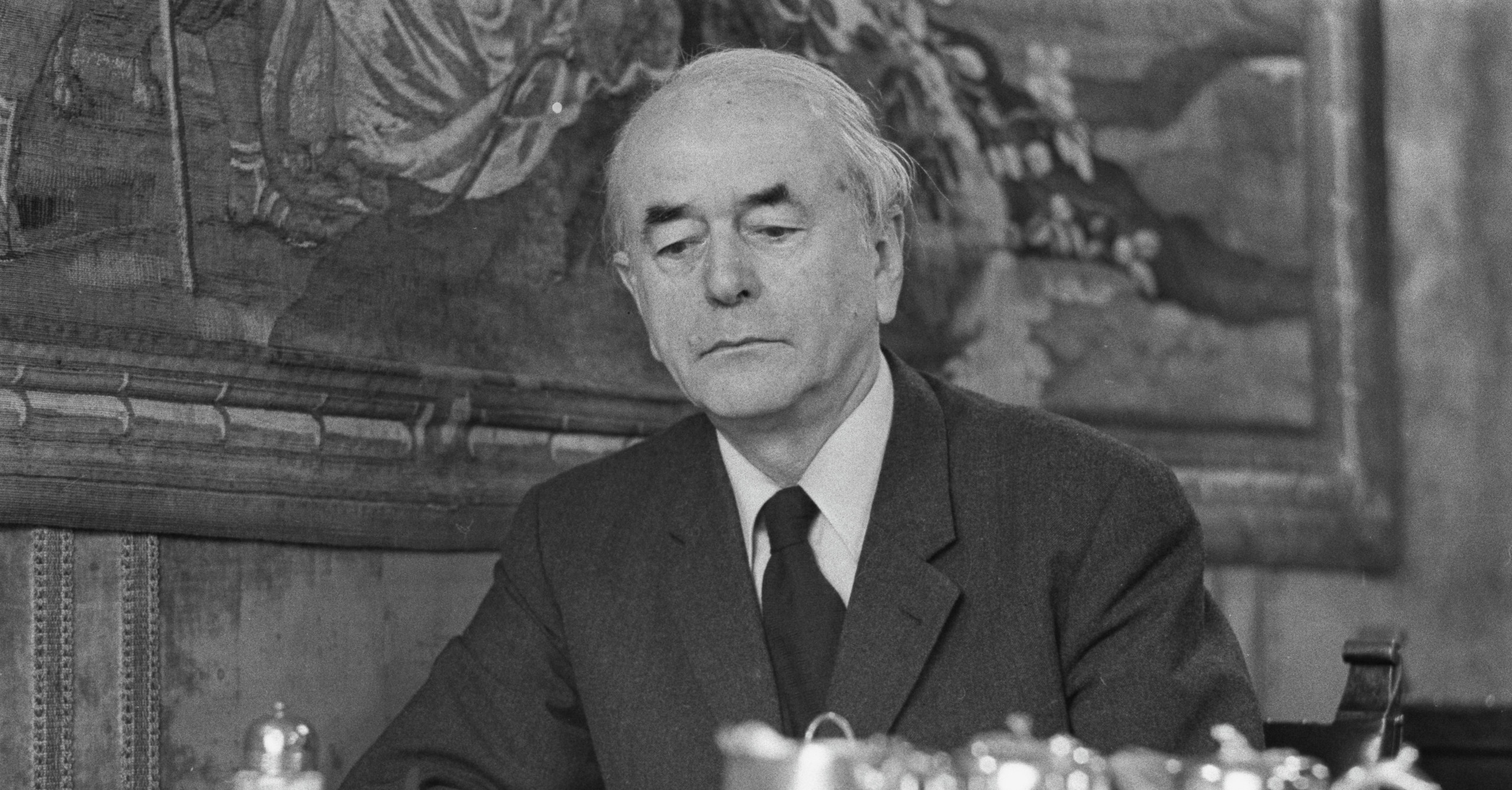 The controversial legacy of Albert Speer, WWII's main architect