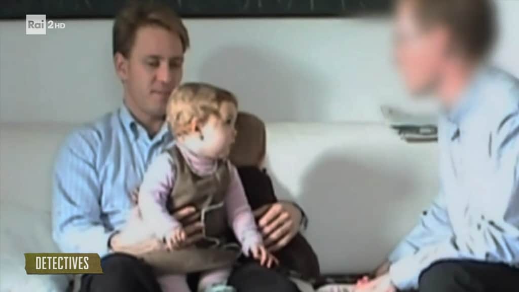 Alessia e Livia Schepp il mistero delle gemelline scomparse ...