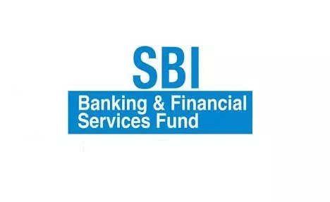 SBI Banking & Financial Services Fund completes 10 years, offers 15% ...