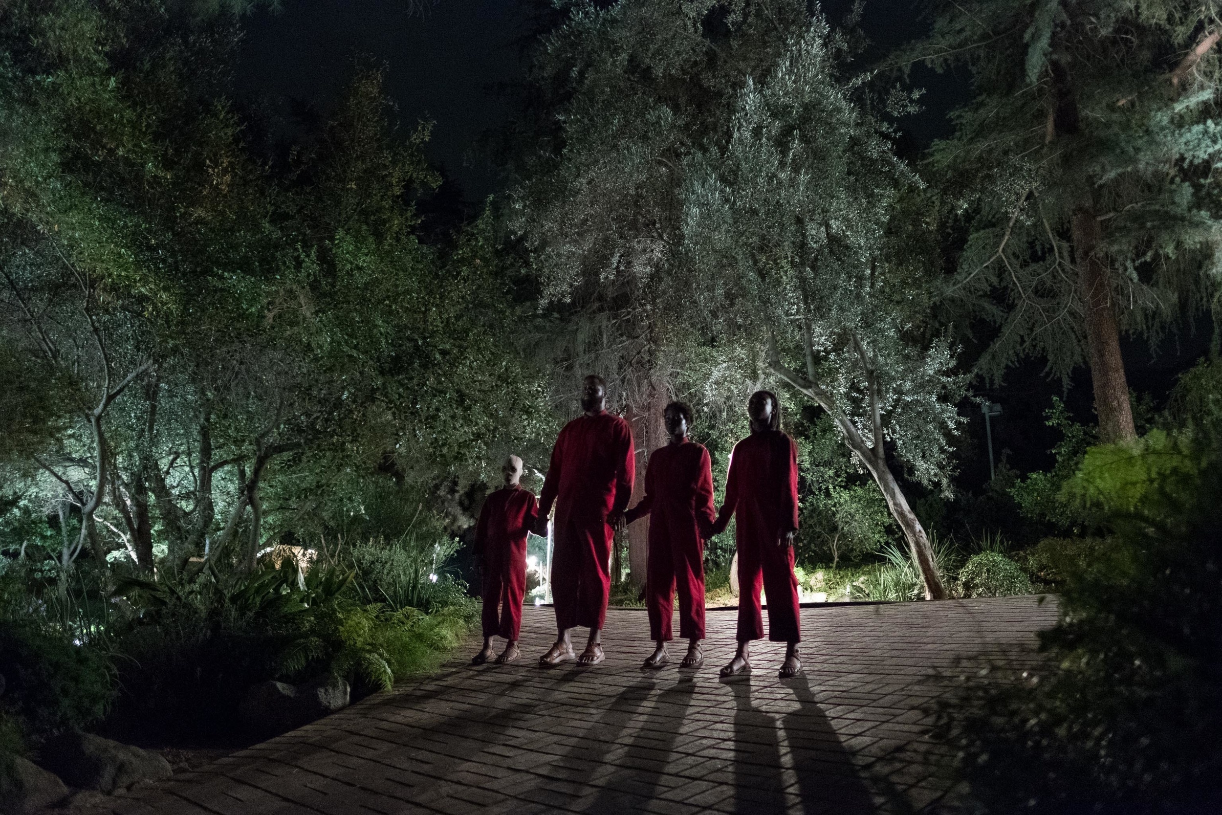 20 angsty films that make viewers paranoid