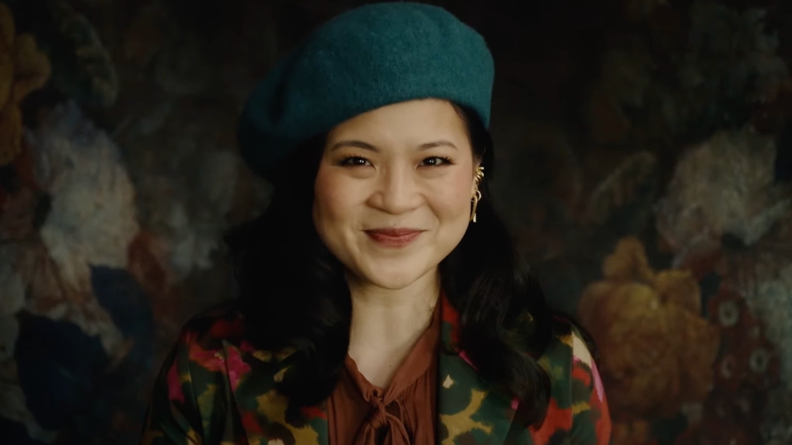 Kelly Marie Tran Has An Unscratchable Itch In The Trailer For Demonic ...