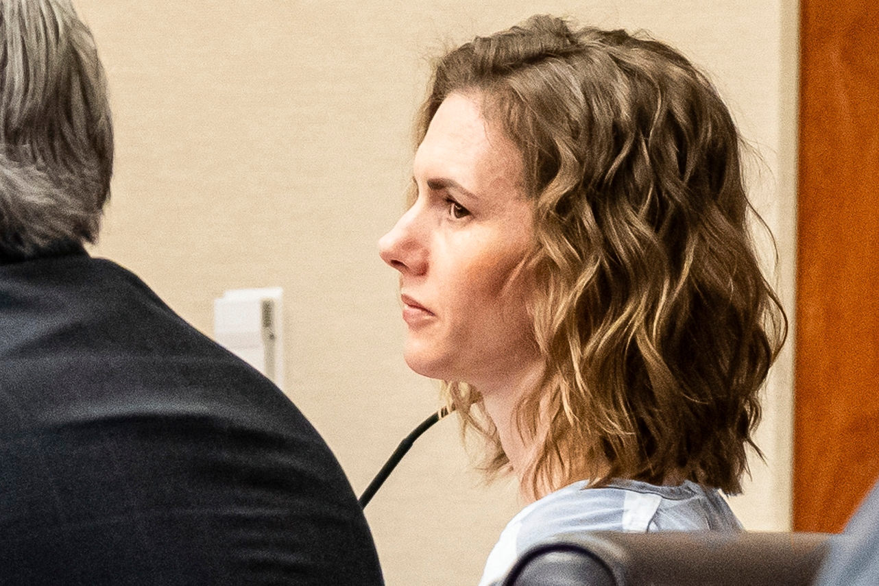 The downfall of child abuser Ruby Franke is documented in new Hulu series