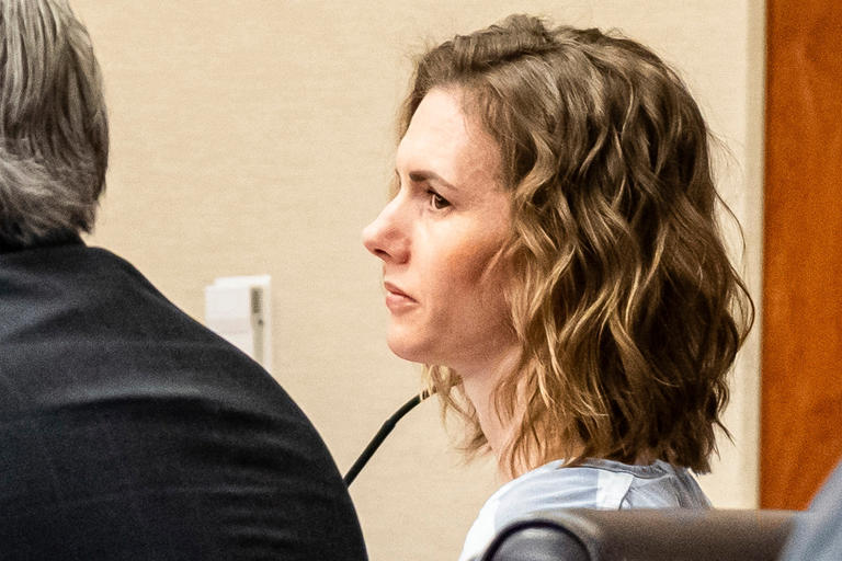 The downfall of child abuser Ruby Franke is documented in new Hulu series