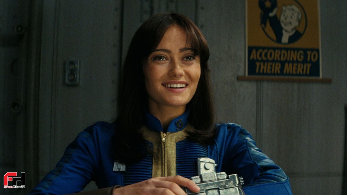 Ella Purnell Talks Having a “Poop Finger” While Filming ‘Fallout’