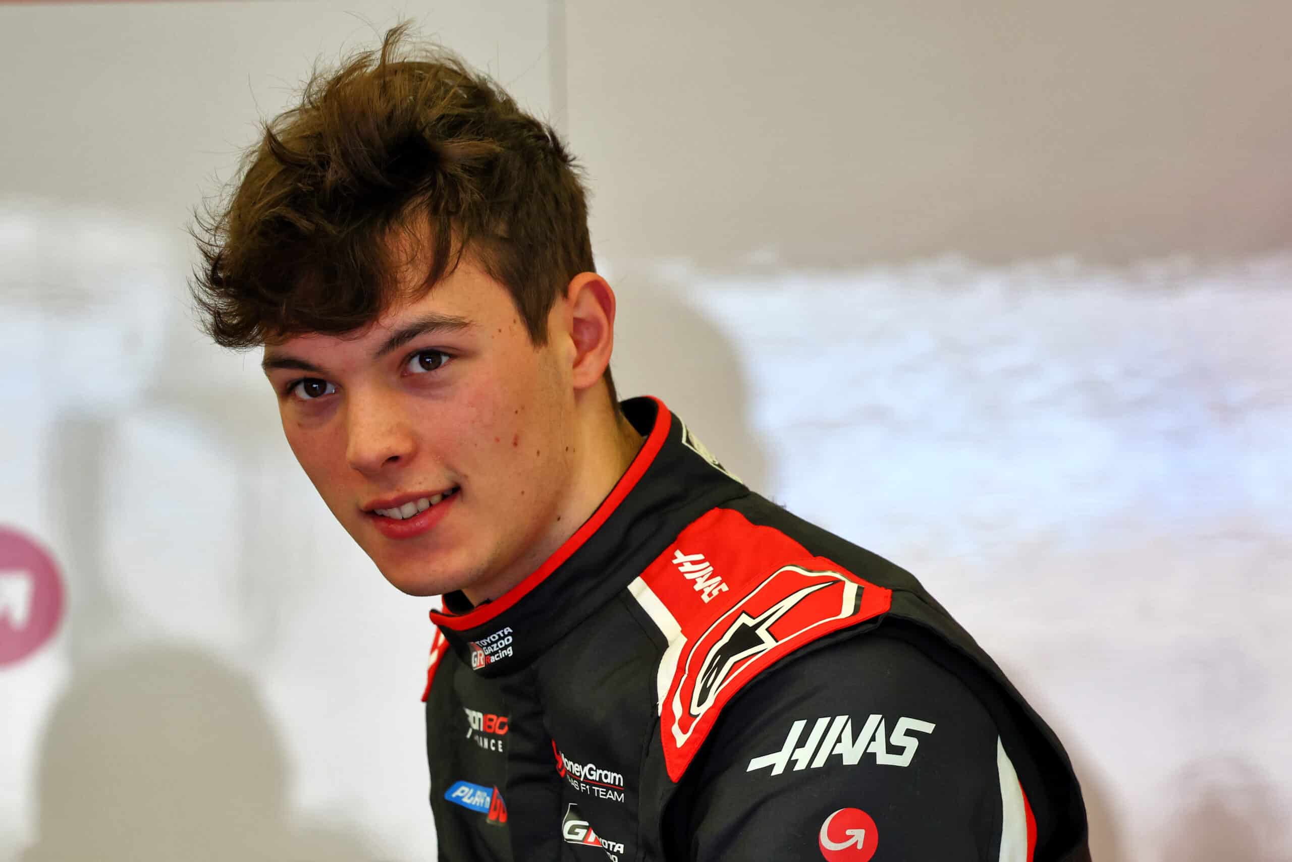 Tässä vahva ehdokas Lewis Hamiltonin korvaajaksi Ferrarille