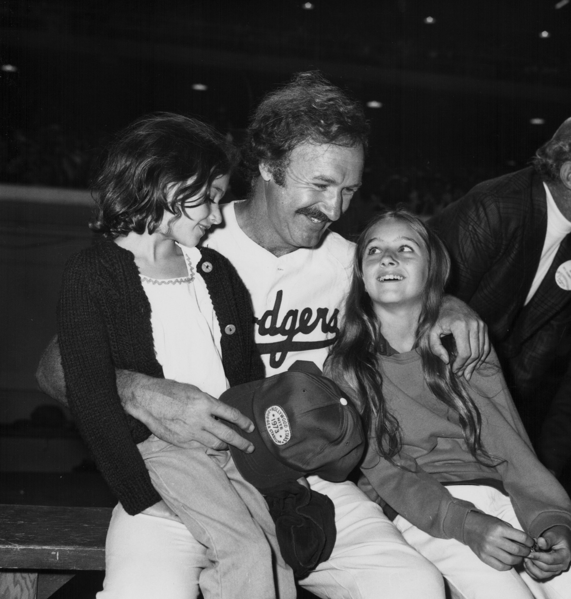 Inside Gene Hackman's reclusive life as daughter Leslie reveals lack of ...