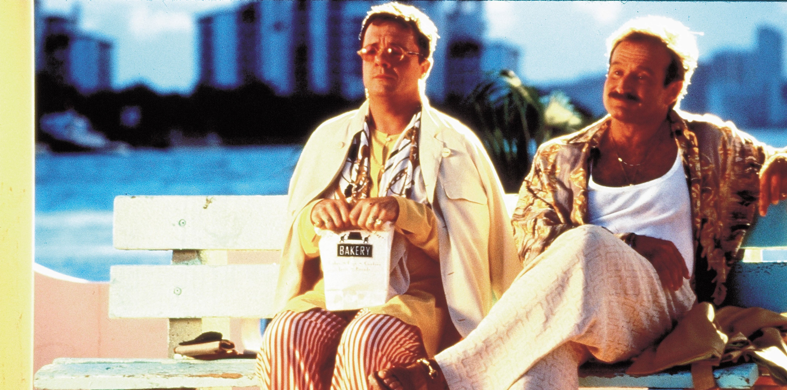The 30 funniest movies of all time