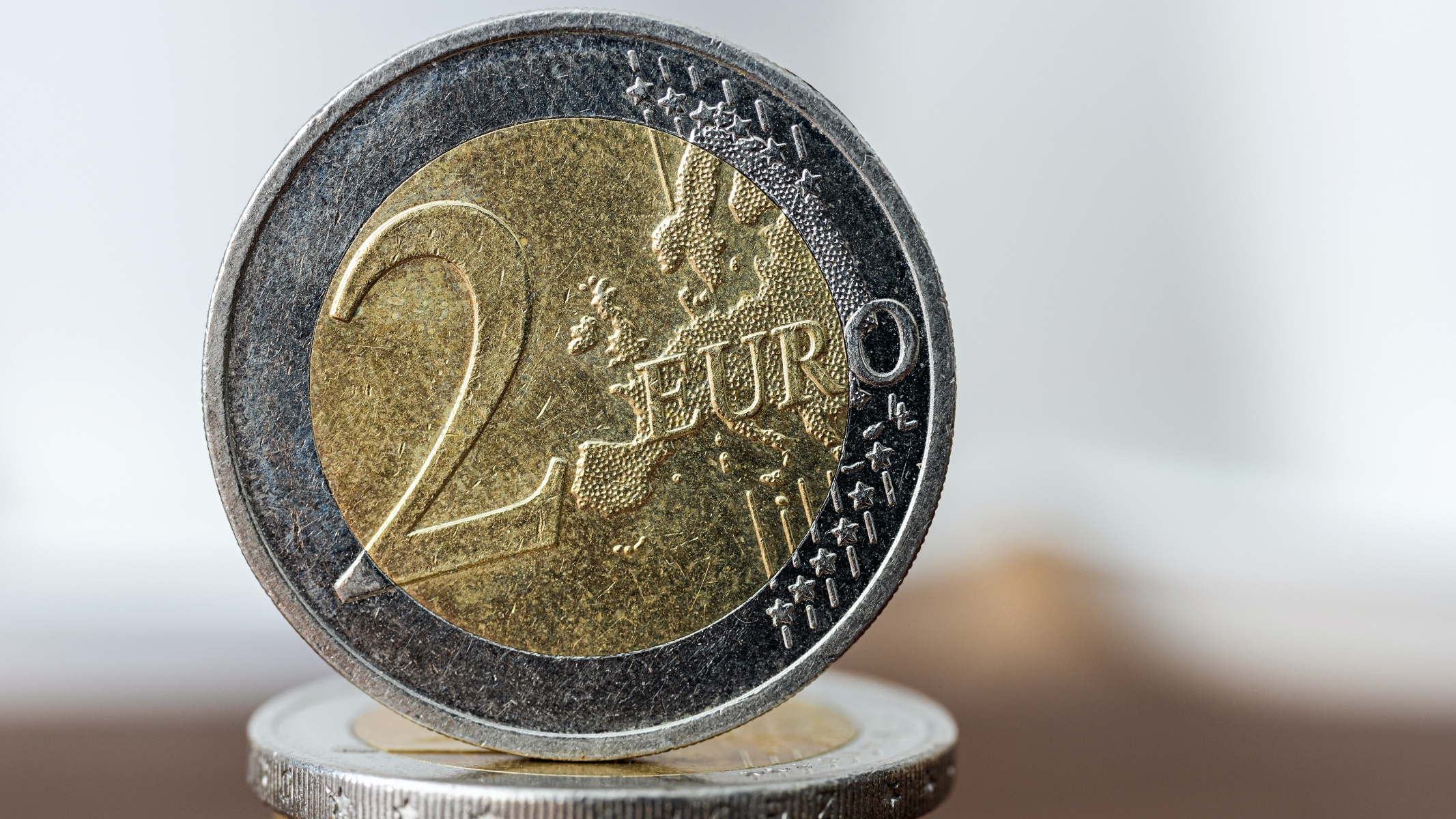 Deze Nederlandse 2-euromunten zijn een stuk meer waard dan 2 euro