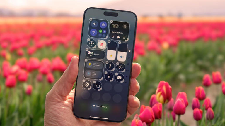 I Changed These 10 Settings First After Installing iOS 18.5