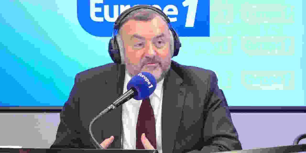 Fermeture de C8 : «Le gendarme de l'audiovisuel s'est transformé en ...