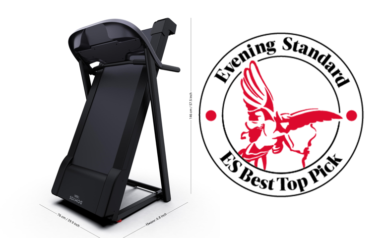 Best folding treadmills for home workouts in small spaces