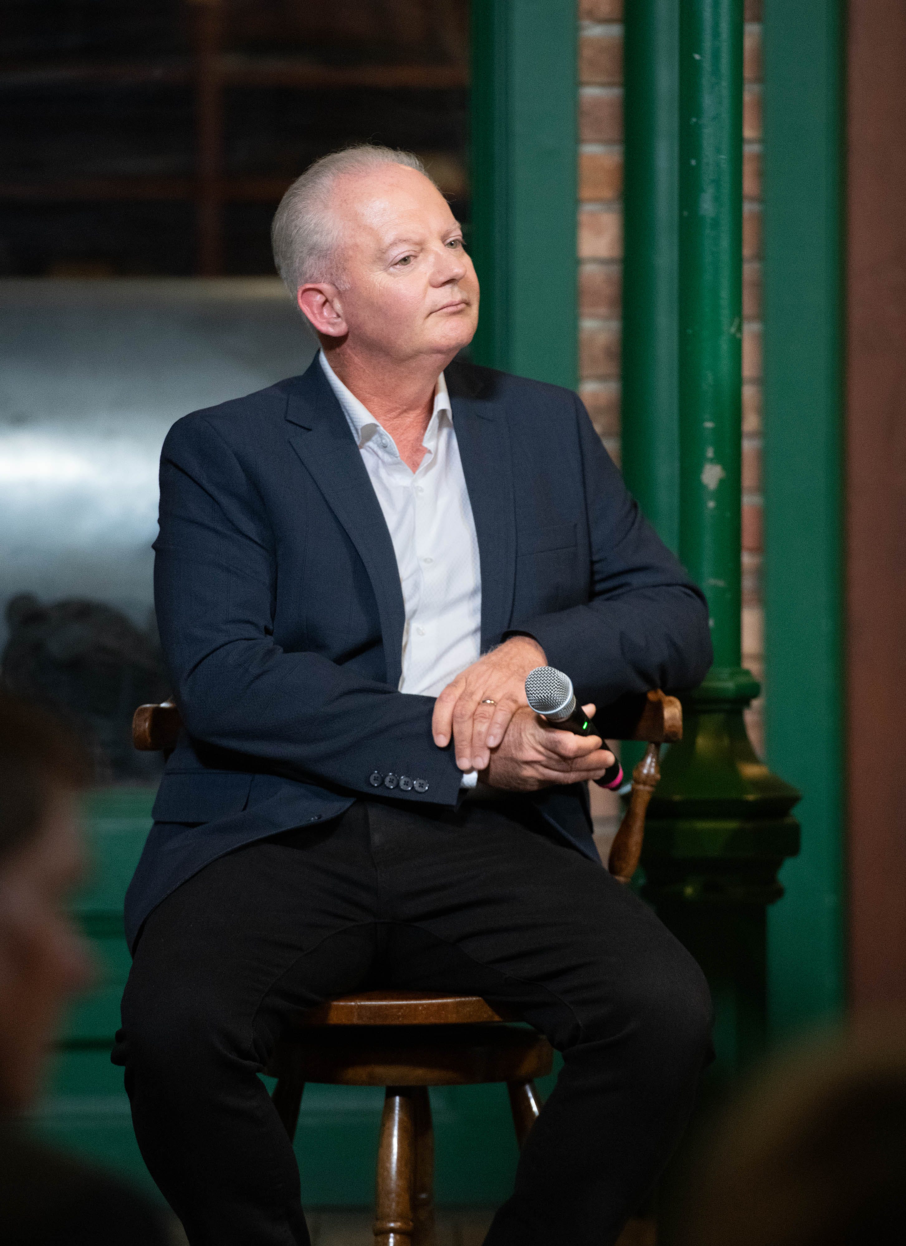 Escambia leaders consider recouping legal fees from Jeff Bergosh for ...