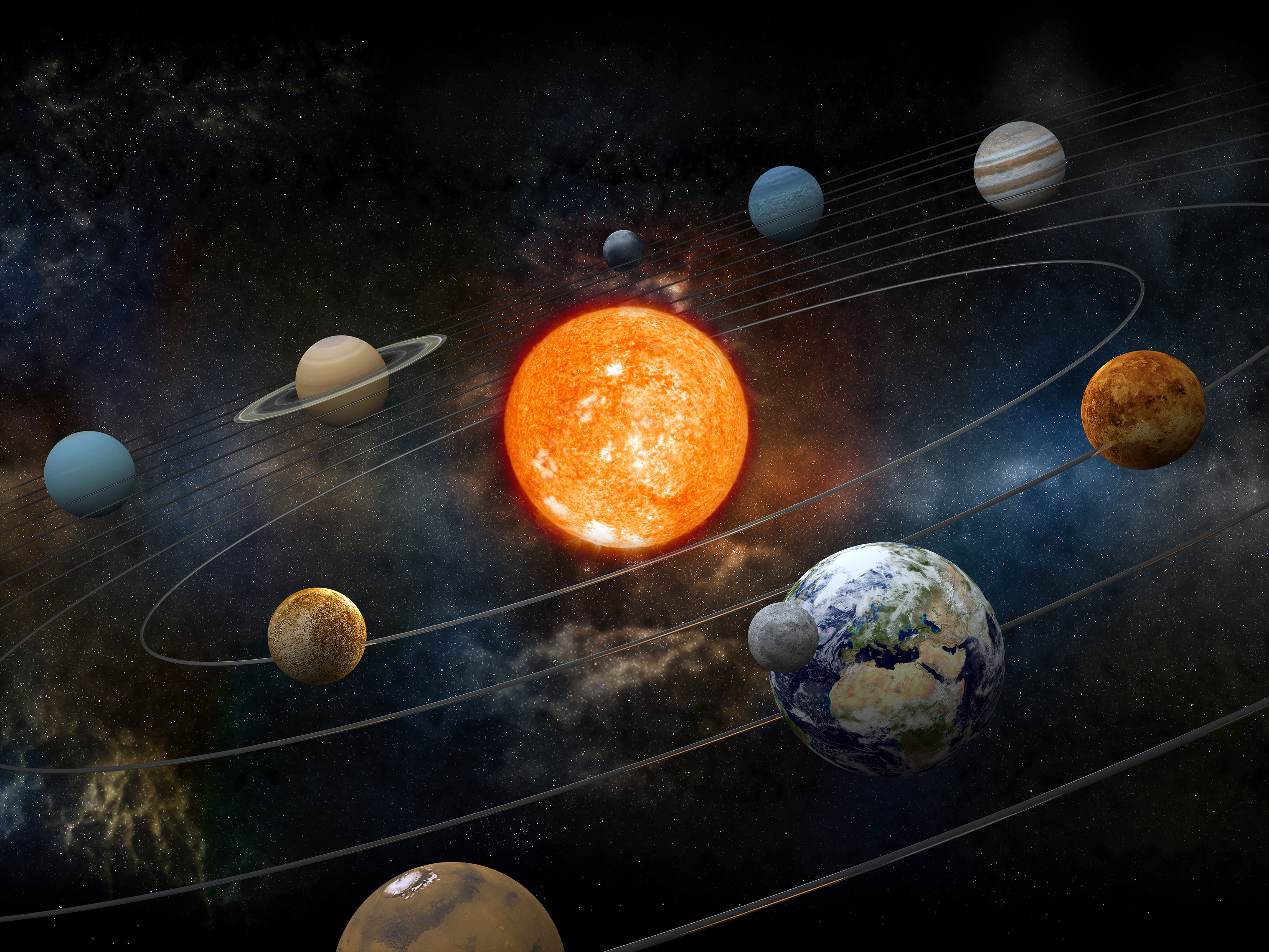 Parade of 7 planets is a don’t-miss ‘great alignment’ in the sky: Where ...