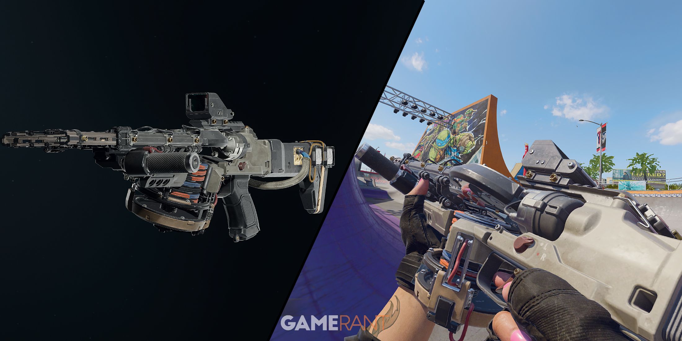 How To Unlock The D1.3 Sector in Black Ops 6